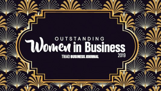 Meet TBJ's 2019 Outstanding Women in Business (Part 1) - Triad Business ...