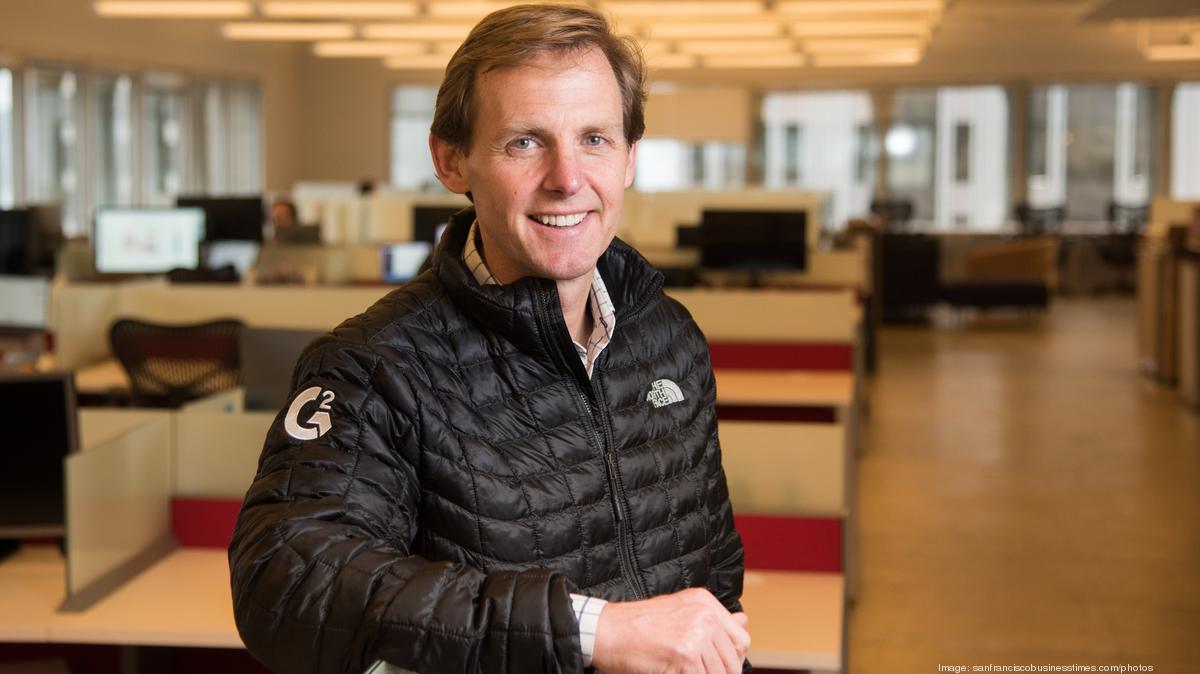 Fast-growing Yelp-like business startup makes milestone move outside of ...