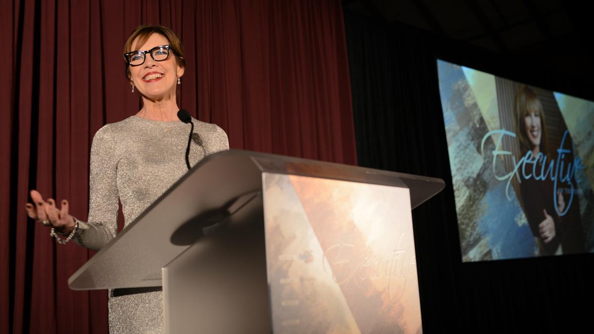 Who's who at MSPBJ's 2019 Executive of the Year event (gallery ...