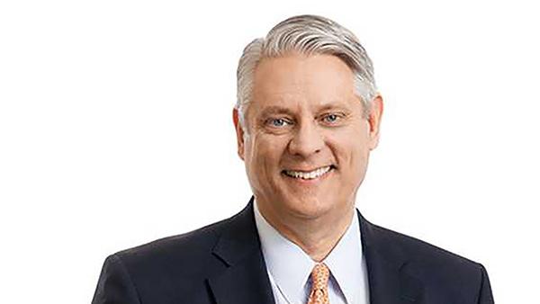 Neil Marchuk joins Arconic's Pittsburgh office as executive vie ...