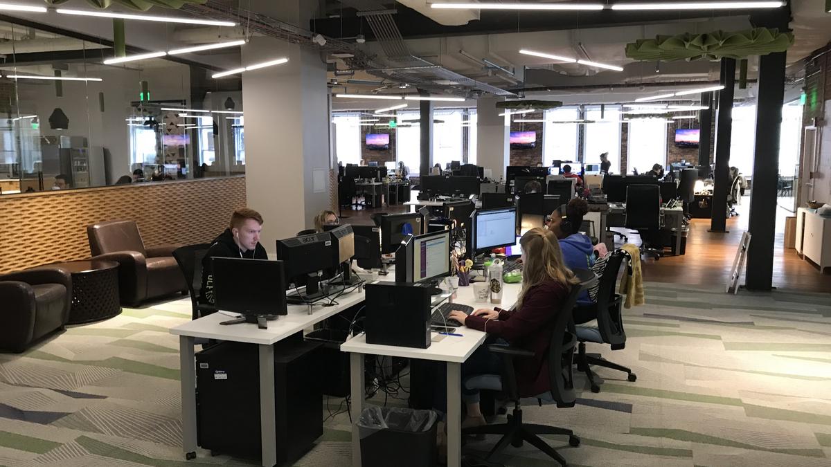 Downtown Orlando marketing firm Launch That spins off tech services ...