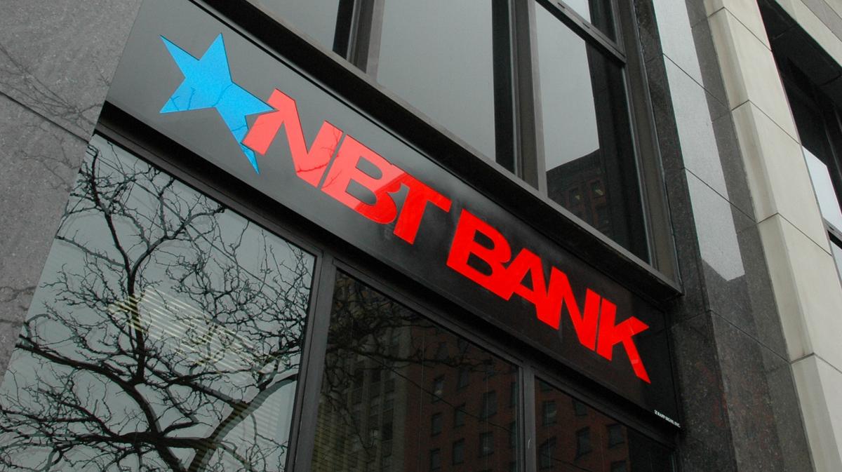 NBT Bank names John Moran CFO following retirement of Michael Chewens ...