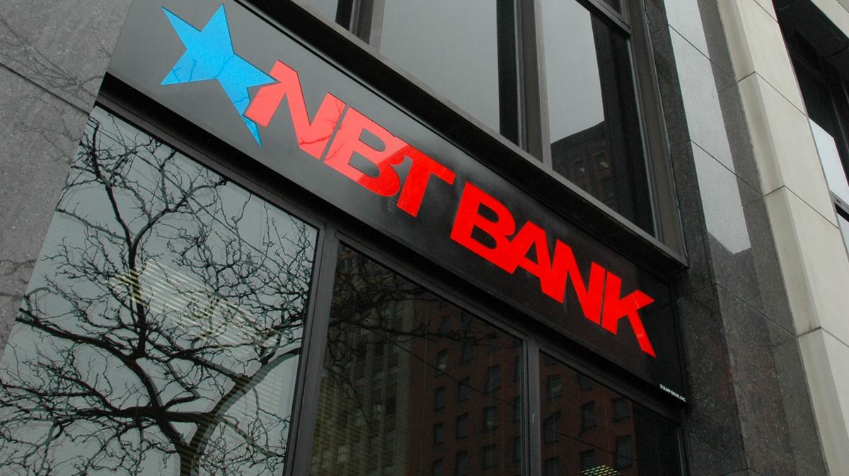 Sarah Halliday and Ruth Mahoney on NBT Bank's DEI initiatives - Albany ...