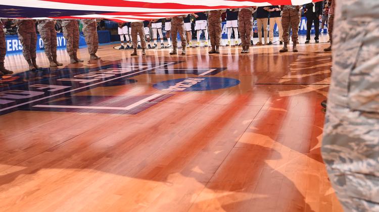 First Four in Dayton - Dayton Business Journal