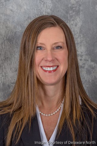 Delaware North details strategy on sustainability initiatives - Buffalo ...