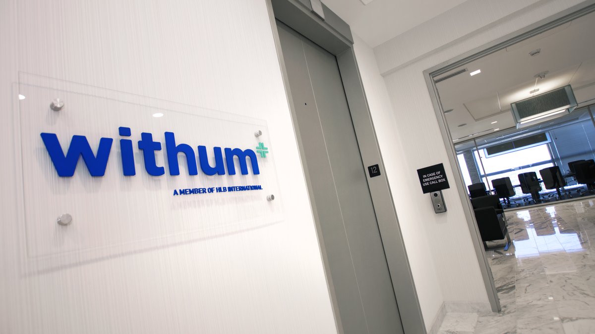 WithumSmith + Brown expands to Baltimore with acquisition - Baltimore ...