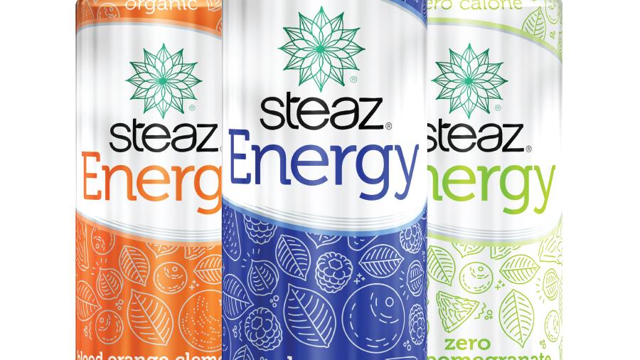 Doylestown-based organic beverage company Steaz, Philadelphia Union ...