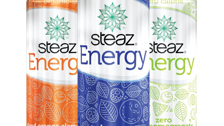 Doylestown-based organic beverage company Steaz, Philadelphia Union ...