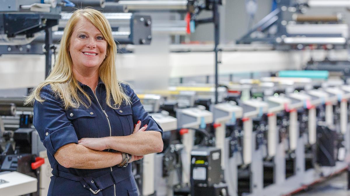 Steinhauser CEO explains rapid growth strategy - Cincinnati Business ...