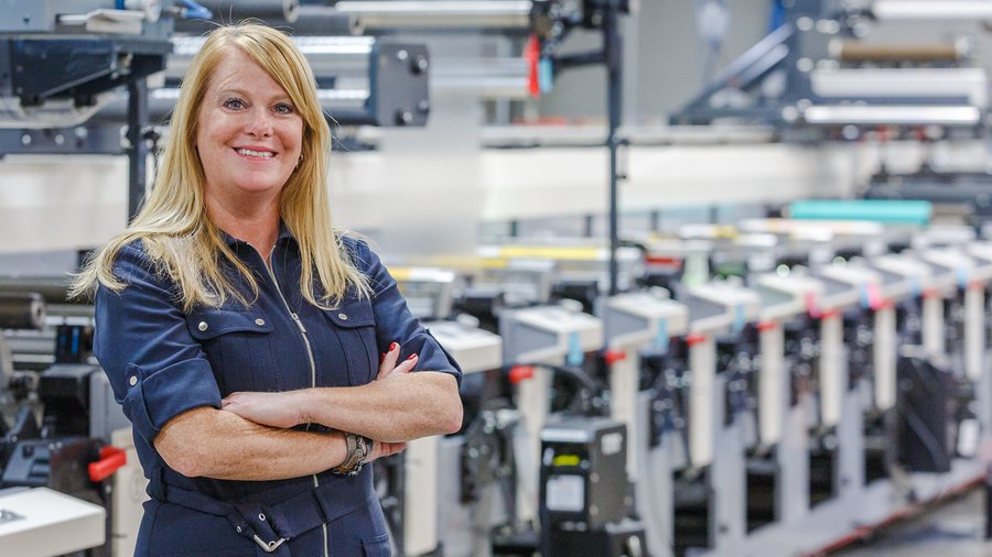 Steinhauser CEO explains rapid growth strategy - Cincinnati Business ...