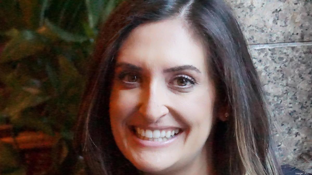 JLL expands by adding retail brokers - Philadelphia Business Journal