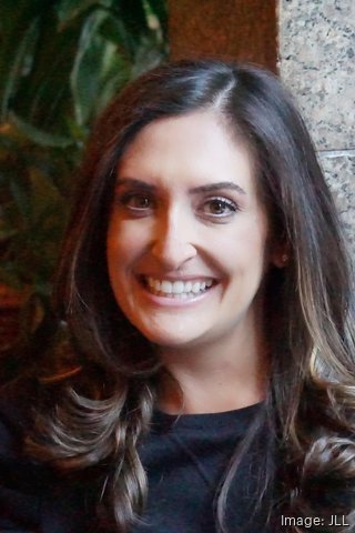 JLL expands by adding retail brokers - Philadelphia Business Journal