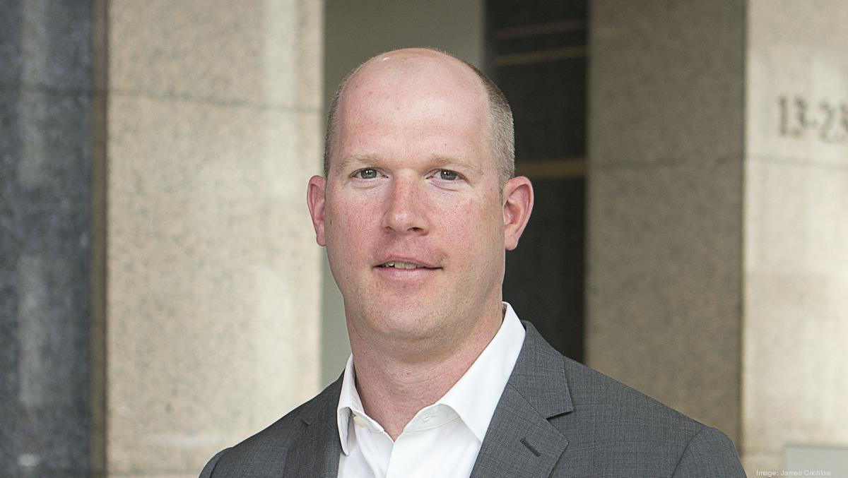 Former-Coca-Cola exec to become Wingard CEO - Jacksonville Business Journal