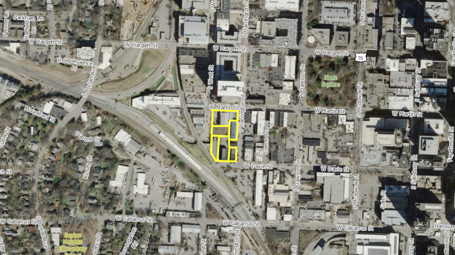 New details emerge about a $200M redevelopment project that includes ...