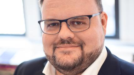 Pittsburgh Festival Opera names Christopher Powell as new executive ...