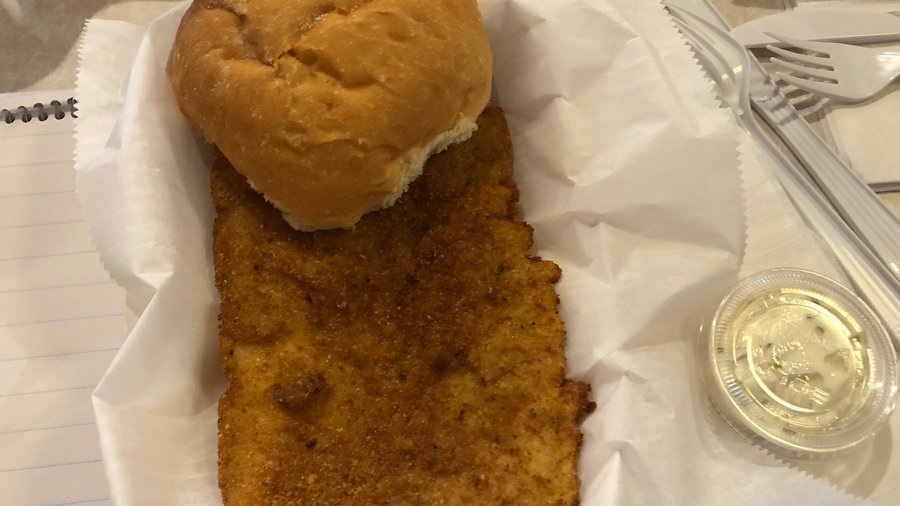 Fish Sandwich Chronicles returns for 2020 season - Pittsburgh Business ...