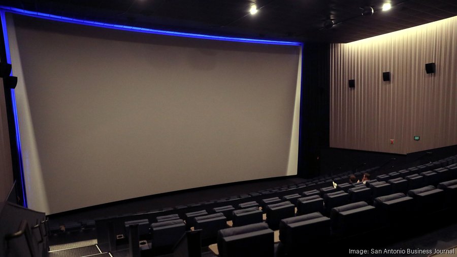 EVO Entertainment Group plans second theater in North Texas, first in ...