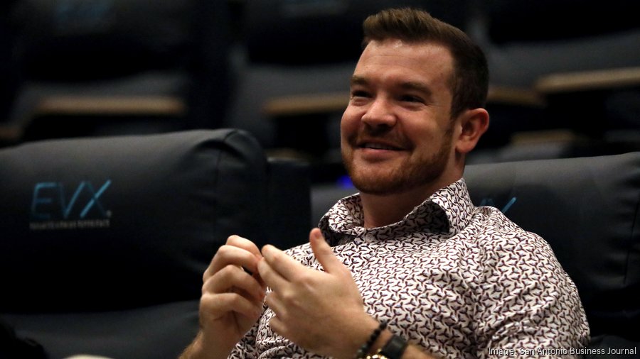 Austin-based EVO Entertainment Group announces DFW expansion with ...