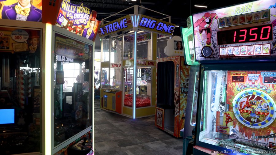 EVO Entertainment Group plans second theater in North Texas, first in ...