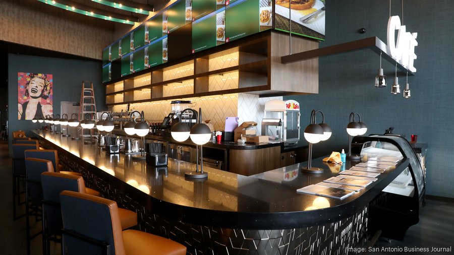 EVO Entertainment Group plans second theater in North Texas, first in ...