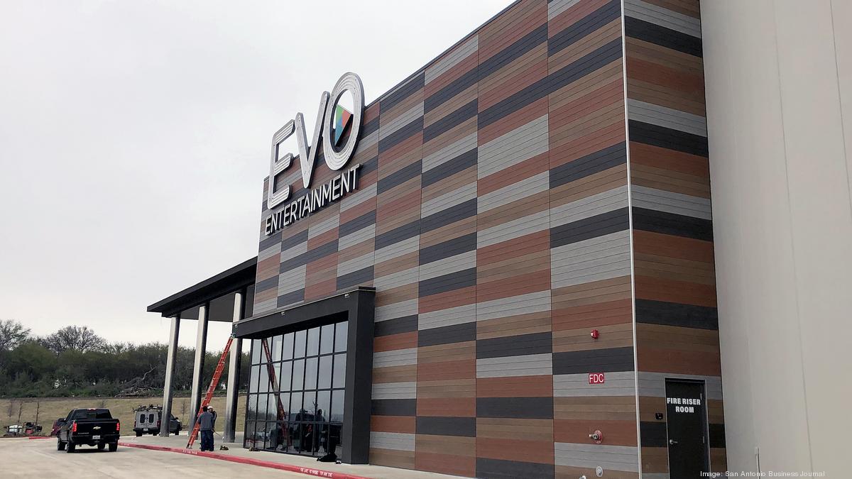 Austin M&A wrap: Evo Entertainment, American Bank, HID Global expand ...
