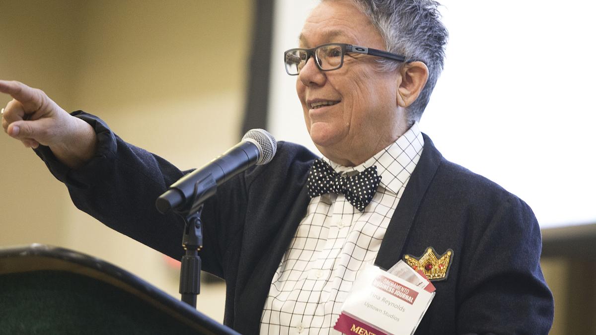 Most Admired CEO Awards: Meet the first group of honorees - Sacramento ...