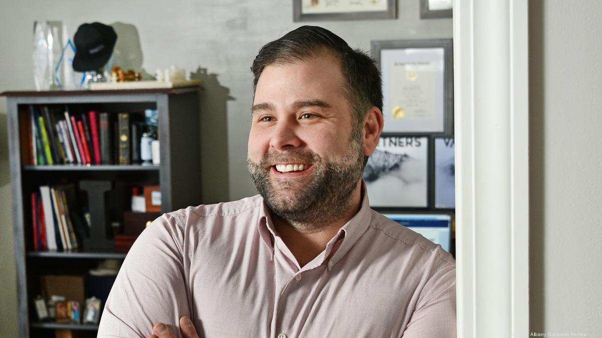 Vanta Partners' Dean Iacovetti says tech hiring is picking back up as ...