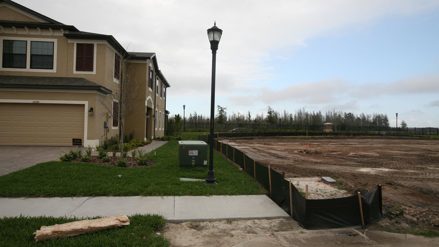 Wiregrass Ranch: 1 million square feet for Raymond James is just the ...