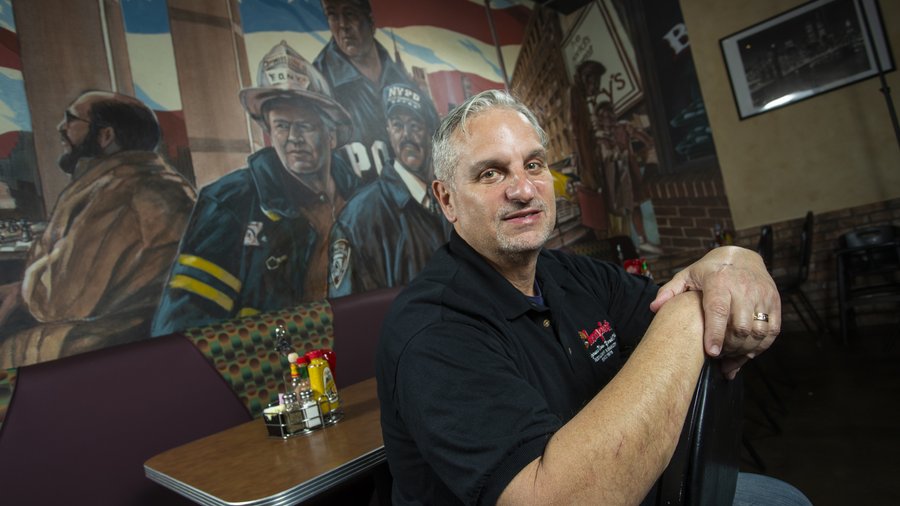 Chompie's managing partner talks restaurant success - Phoenix Business ...