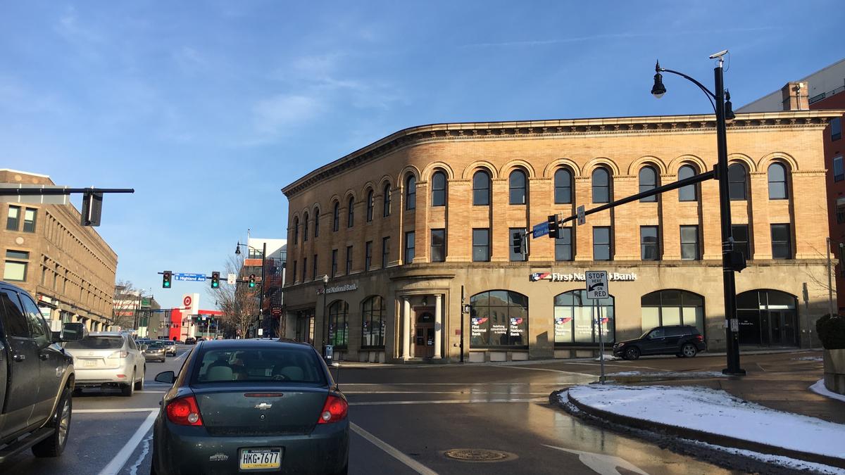 PNC-backed numo moving into Stevenson Building - Pittsburgh Business Times