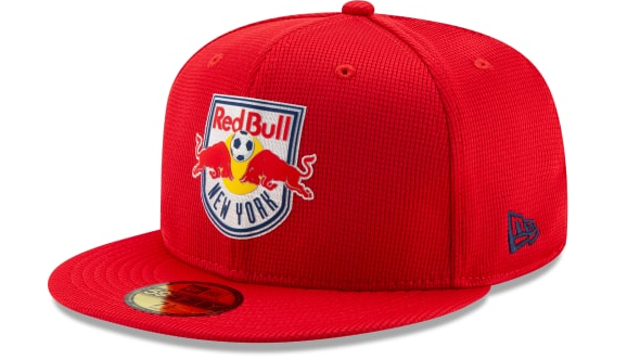 MLS to name New Era league's official on-field cap - Buffalo Business First