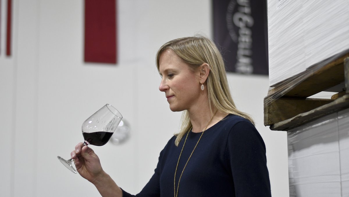 Scout & Cellar becomes first Texas winery to snag B Corp certification ...