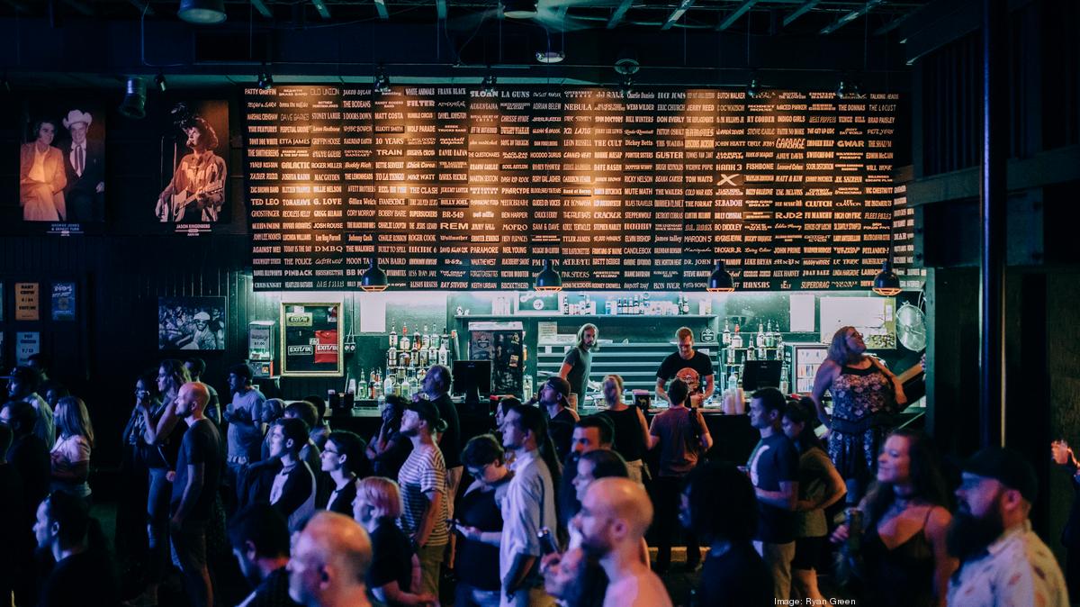 Exit/In operators announce departure - Nashville Business Journal