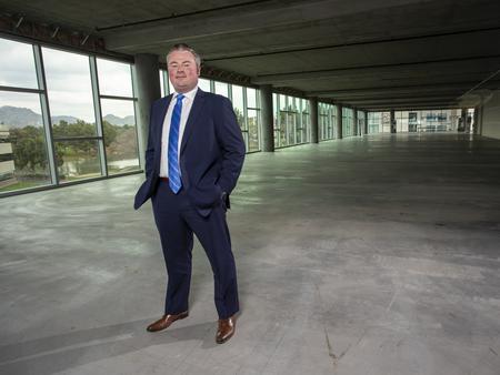 Pat Boyle - Phoenix Business Journal