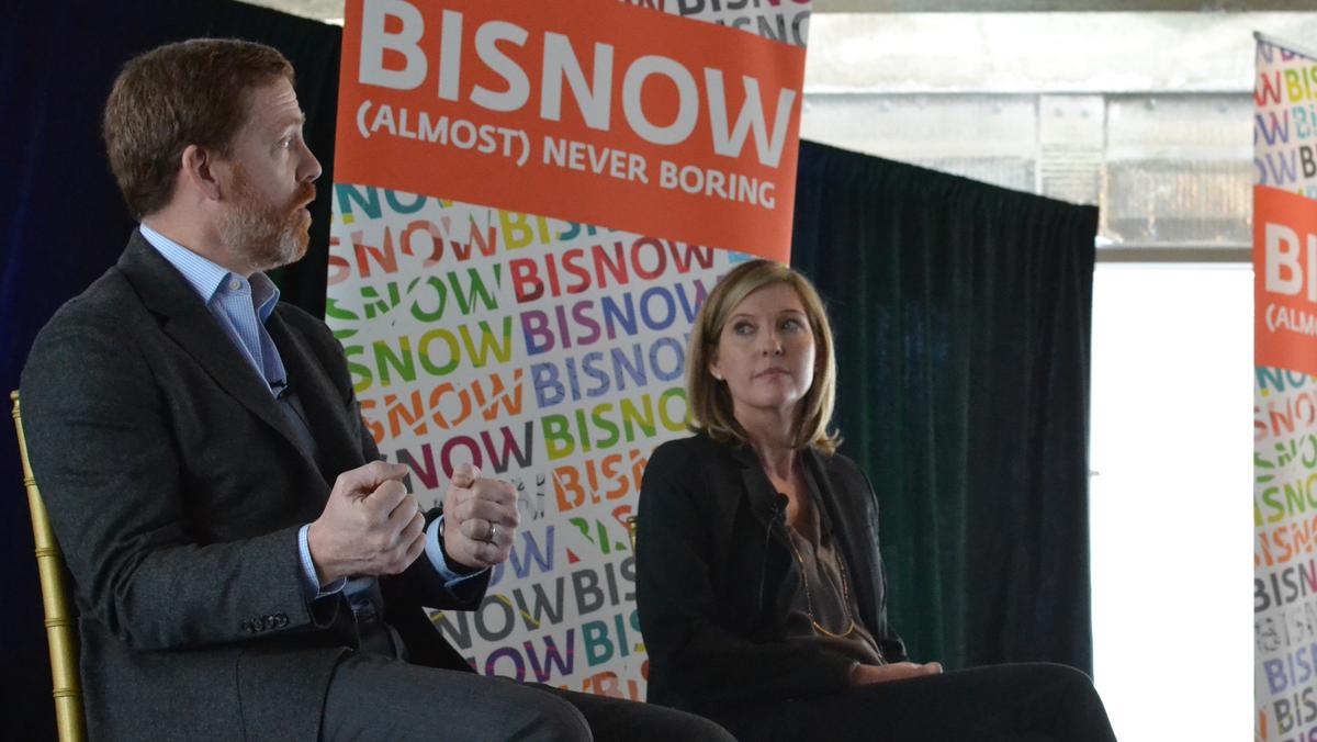 Jeff Bezos not a part of Amazon's HQ2 search committee - L.A. Business ...