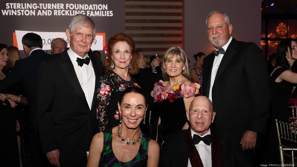 Stages Repertory Theatre's Gordy campus fully funded after Lester and ...