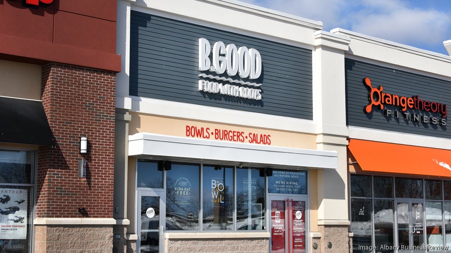 B.Good opens location in Latham - Albany Business Review
