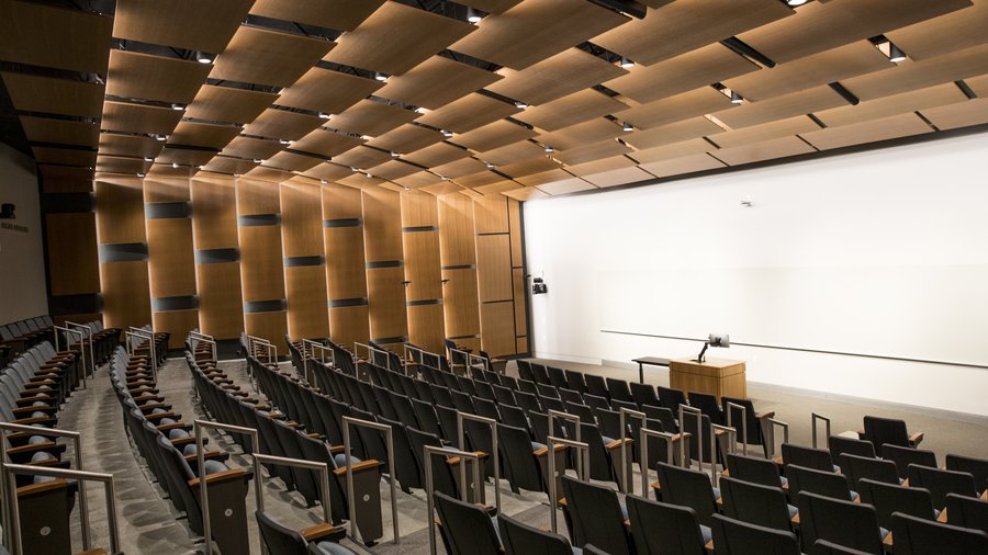 UW Bill & Melinda Gates Center