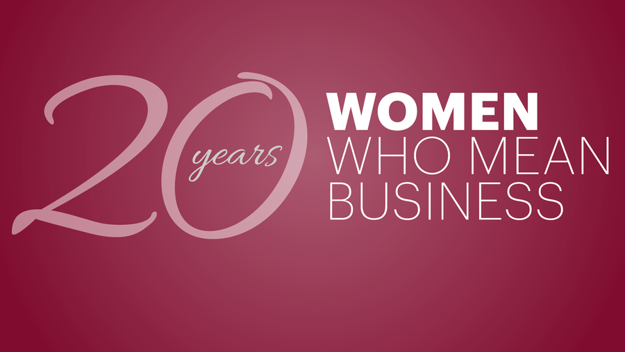 WWMB@20 profile: Privitera Biondo uses award as springboard to legacy ...