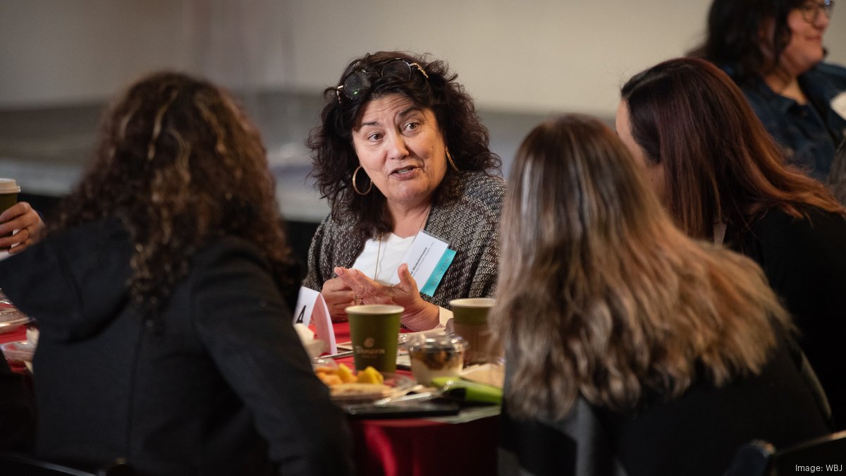 What top Wichita women professionals say about finding a mentor ...