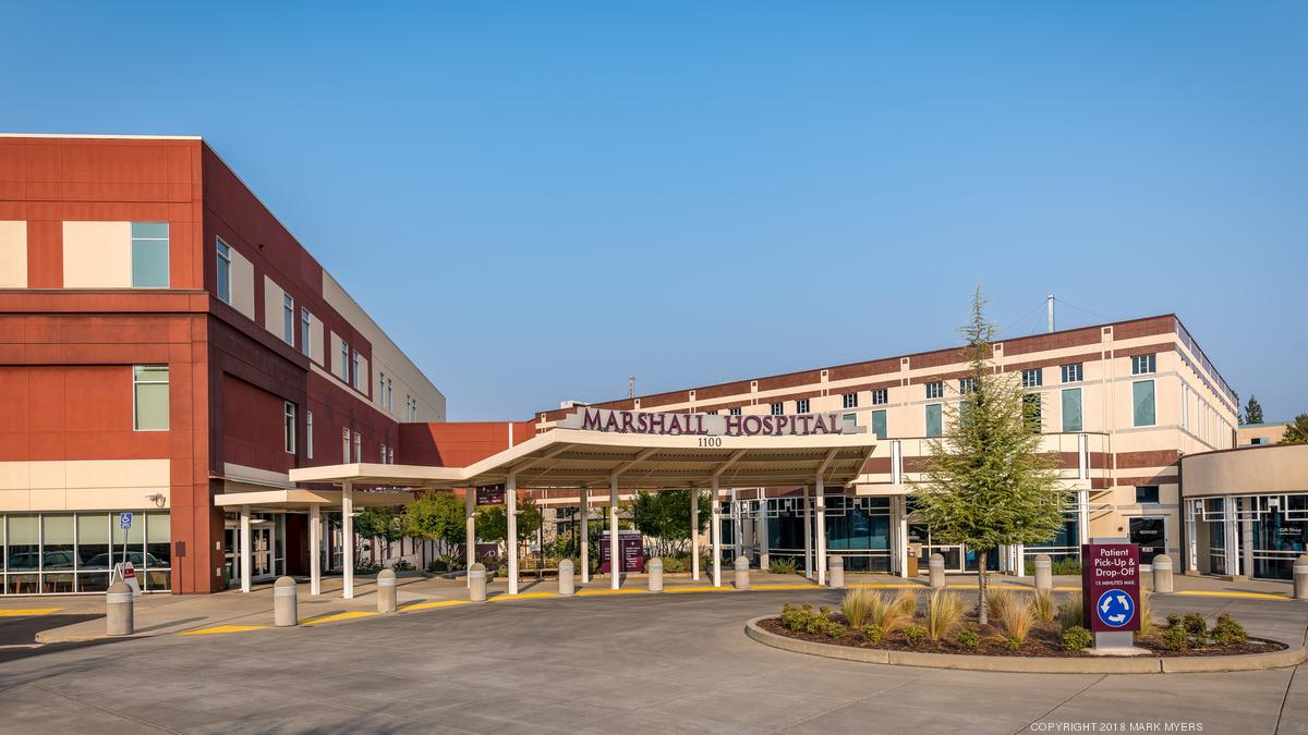Marshall Medical Center s CEO James Whipple To Retire Sacramento Marshall Medical Center s CEO James Whipple To Retire Sacramento