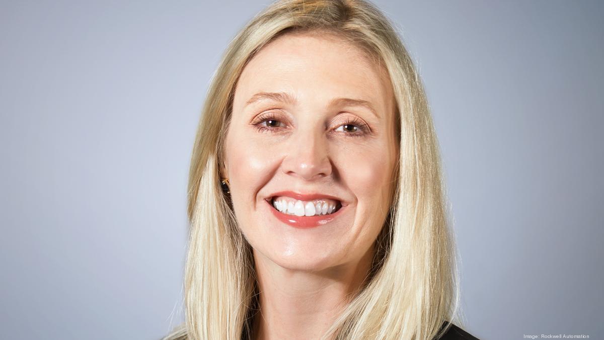 Myers to lead major Rockwell business - Milwaukee Business Journal