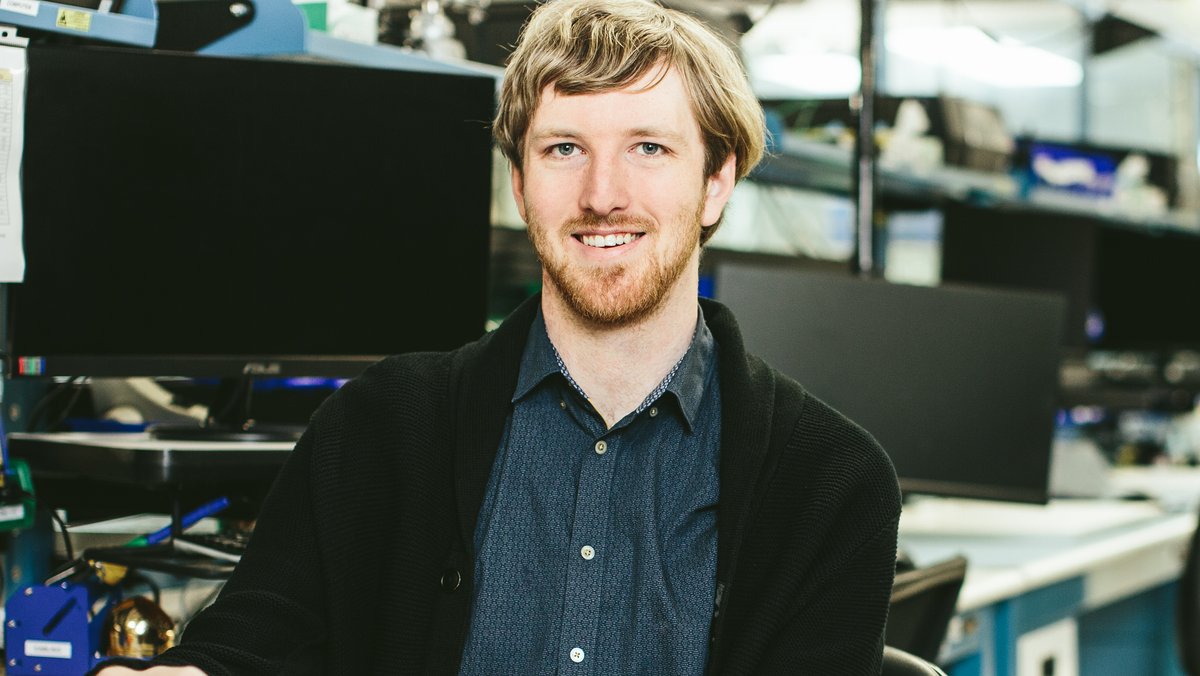 Luminar founder Austin Russell takes 82% stake in Forbes Global Media ...