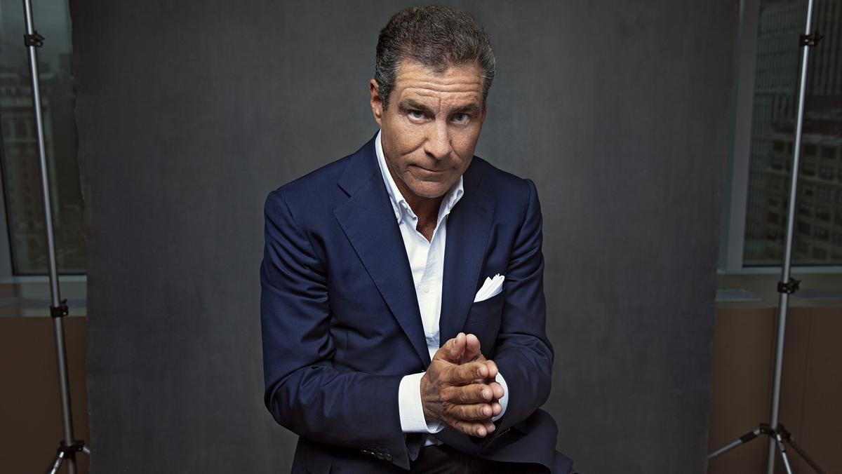 HBO chief Richard Plepler to exit - L.A. Business First