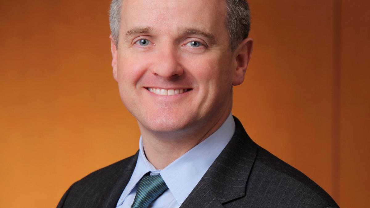 Comcast general counsel is retiring. Here's who's replacing him ...