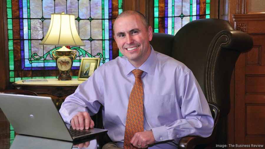 Martin Shields of Bouchey Financial says it's a good time to buy — or ...