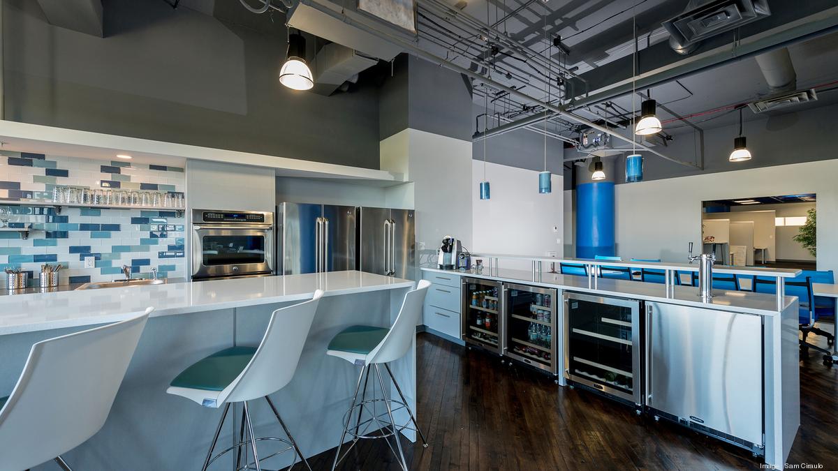 Former Apprenda offices in Troy leased to Deep Blue Communications ...