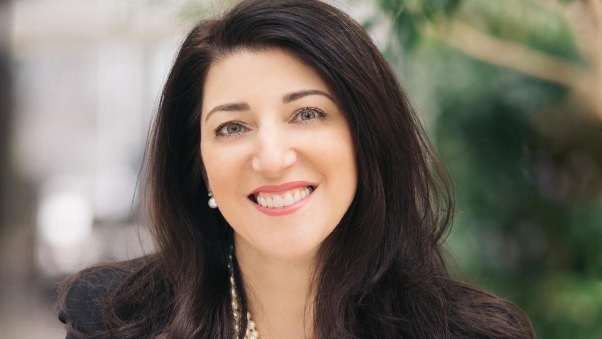 Change at the top of Porter Wright's Pittsburgh office, Ellen Freeman departs to start her own ...