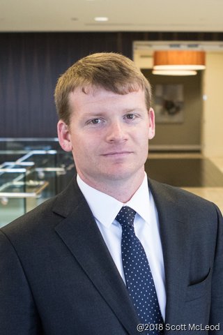 Adams and Reese names new partner in charge - Birmingham Business Journal