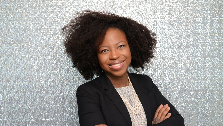 HealthPartners' Shamayne Braman earns 40 Under 40 honor - Minneapolis ...